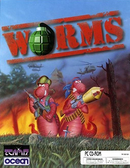Worms (1995) | Worms Wiki | Fandom