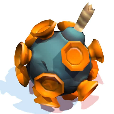 Sticky Bomb | Worms Wiki | FANDOM powered by Wikia