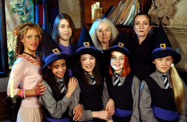 The New Worst Witch The Worst Witch Wiki Fandom Powered By Wikia