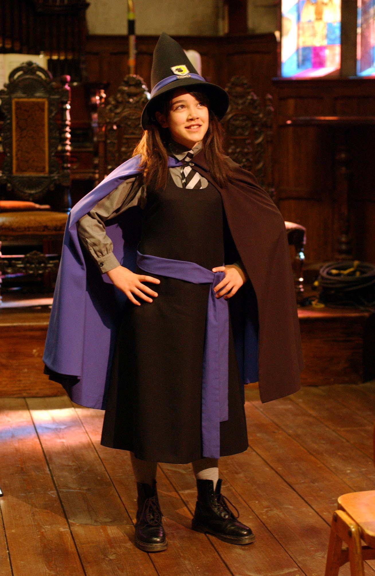 Image Hettie3 The Worst Witch Wiki Fandom Powered By Wikia