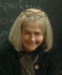 Miss Cackle | The Worst Witch Wiki | Fandom