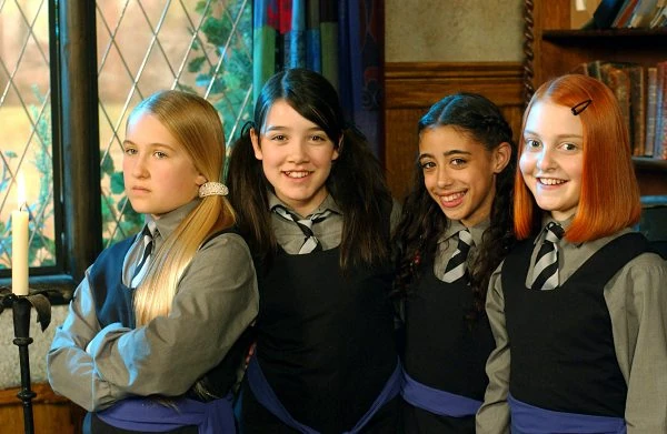 Henrietta Hubble | The Worst Witch Wiki | FANDOM powered by Wikia