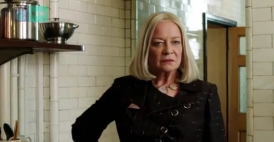 Agatha Cackle | The Worst Witch Wiki | Fandom