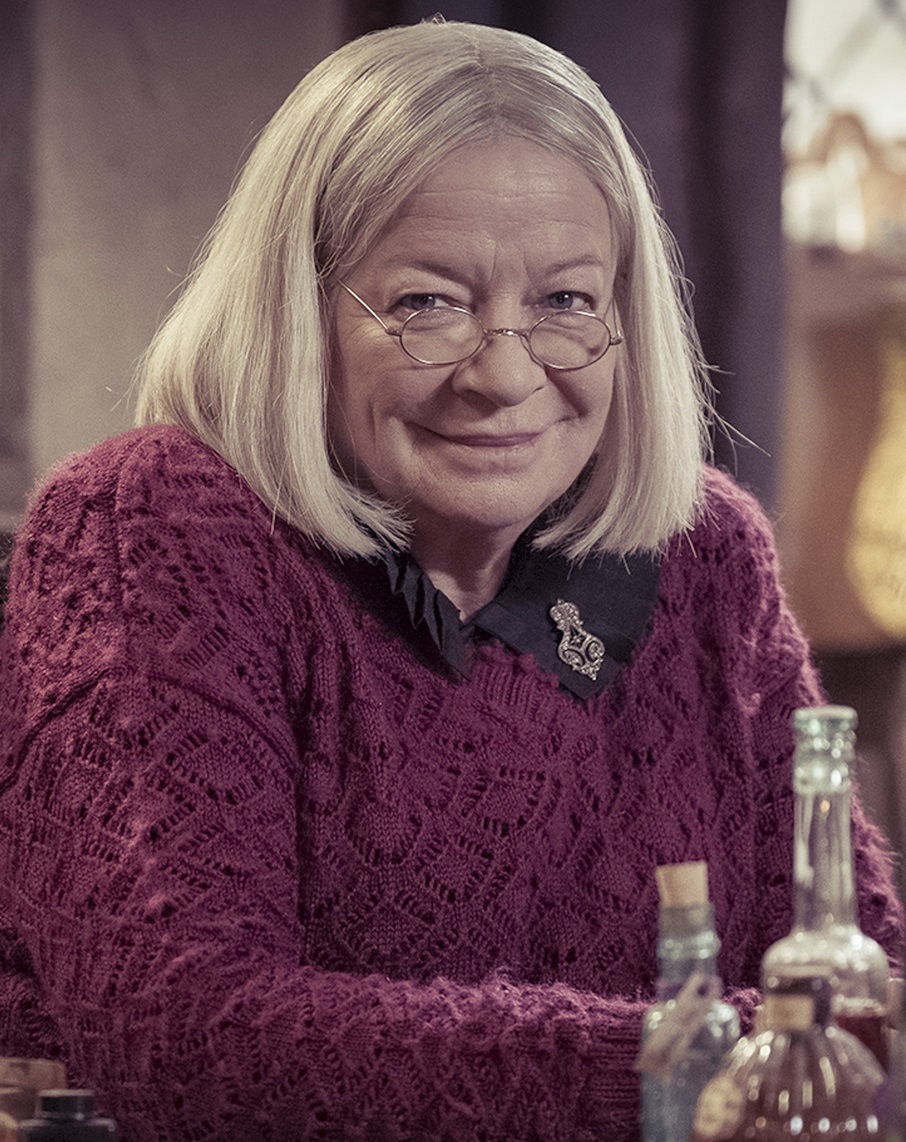 Miss Amelia Cackle The Worst Witch Wiki Fandom Powered By Wikia