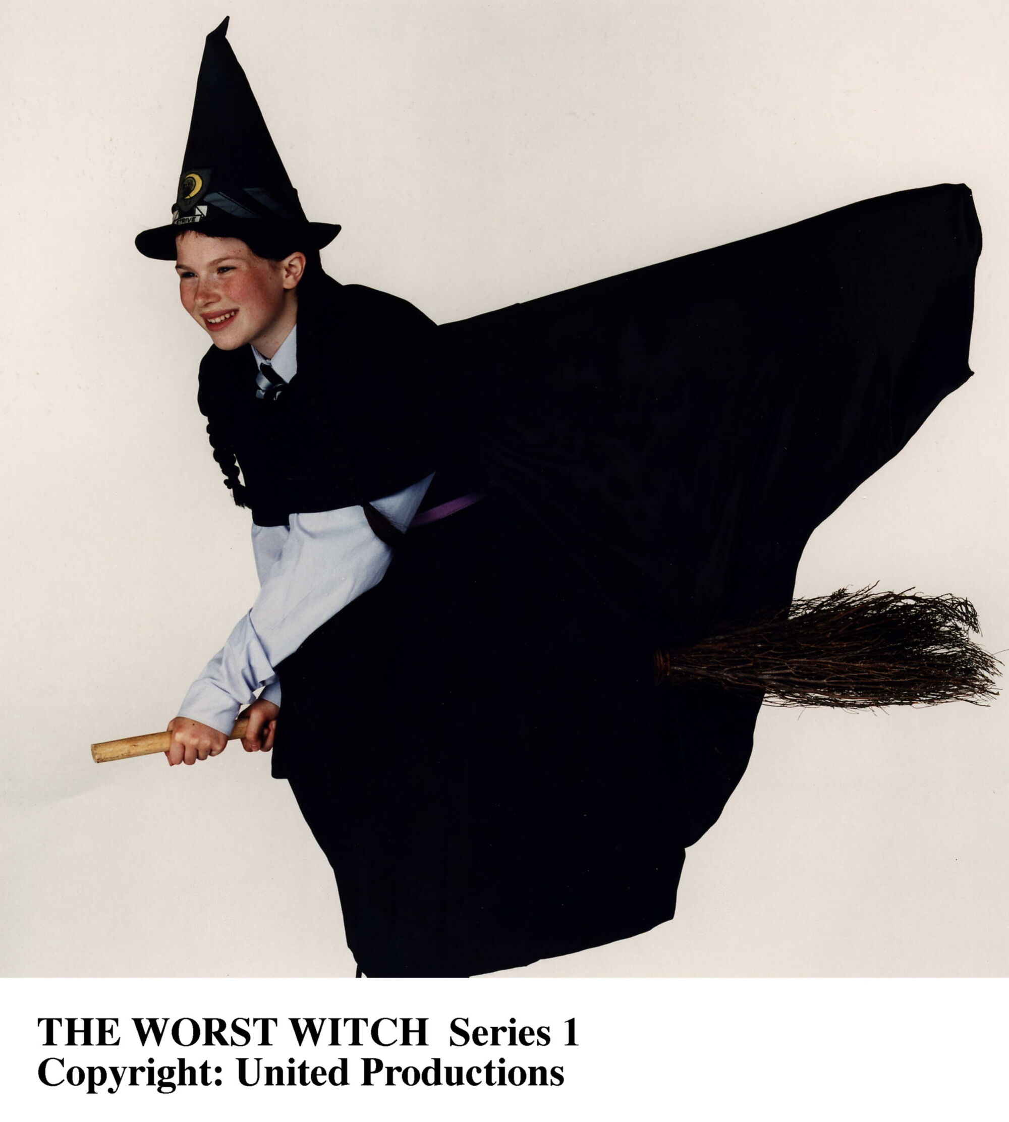 Image - Mildred2.jpg | The Worst Witch Wiki | FANDOM powered by Wikia