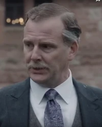 Mr. Hallow | The Worst Witch Wiki | Fandom