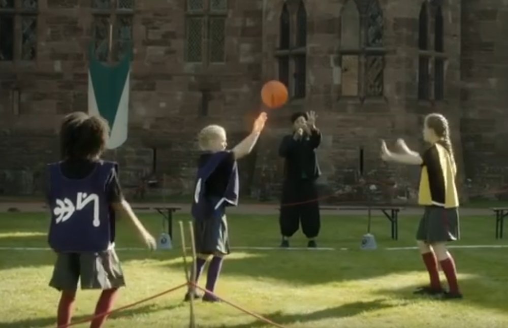 Witch Ball The Worst Witch Wiki Fandom Powered By Wikia