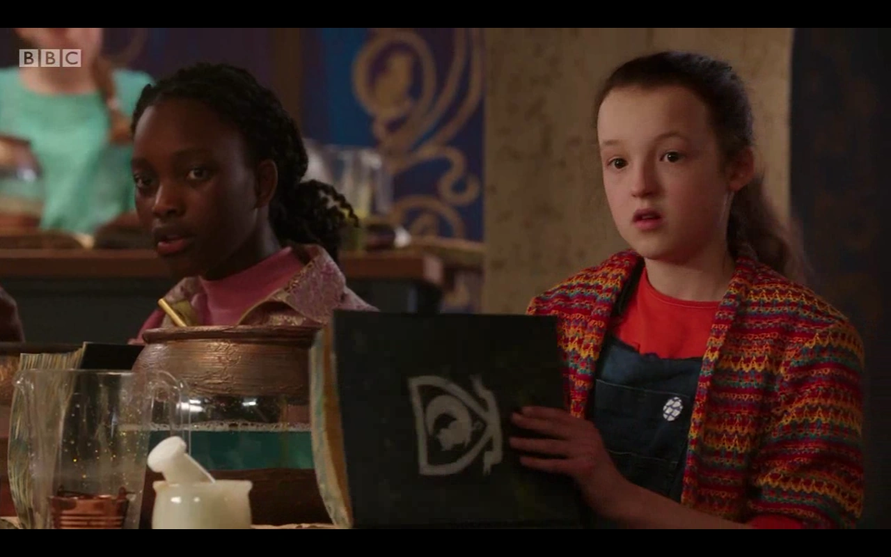 The Popular Book of Spells | The Worst Witch Wiki | FANDOM powered by Wikia