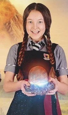 Founding Stone | The Worst Witch Wiki | FANDOM powered by Wikia