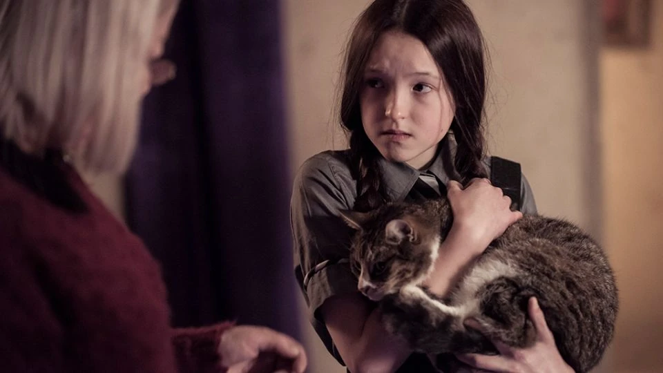 Tabby (2017 TV Episode) | The Worst Witch Wiki | Fandom