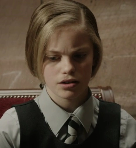 Beryl Hallow | The Worst Witch Wiki | Fandom