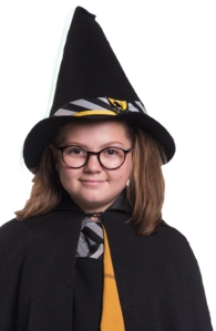 Maud Spellbody | The Worst Witch Wiki | Fandom