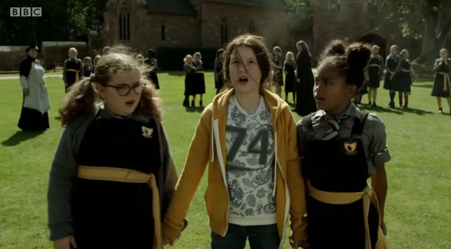 Image Worst Headmistress 9 The Worst Witch Wiki Fandom