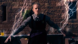 Ethel Hallow to the Rescue | The Worst Witch Wiki | Fandom