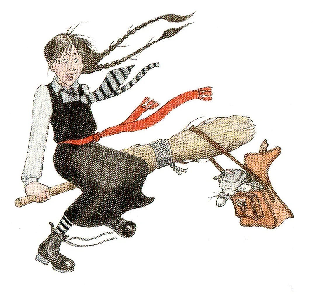 Mildred Hubble | The Worst Witch Wiki | FANDOM powered by Wikia