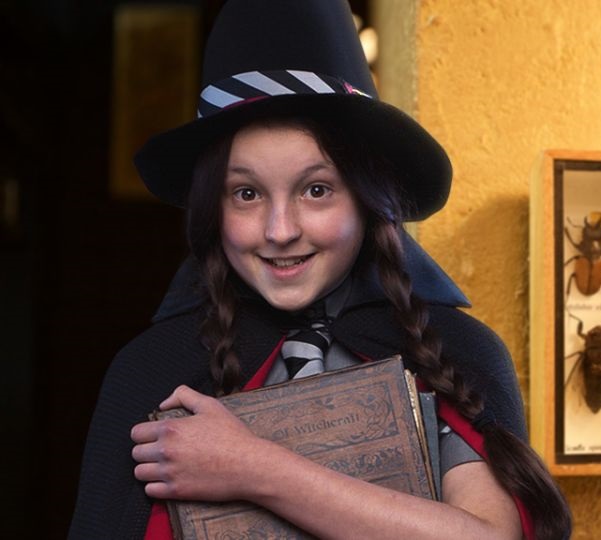 Gallery: The Worst Witch (2017 TV Series) | The Worst Witch Wiki ...