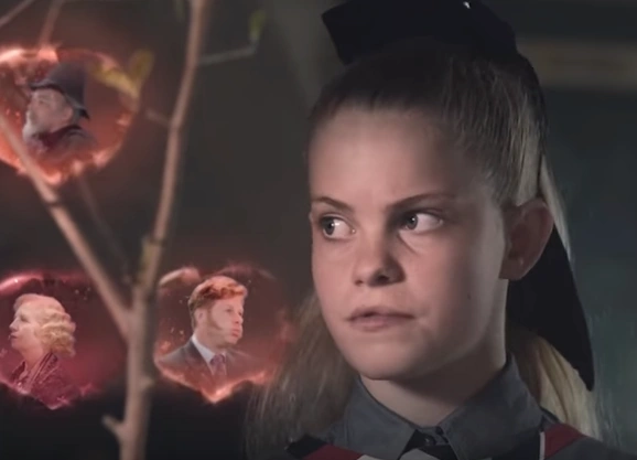 Mildred's Family Tree | The Worst Witch Wiki | Fandom