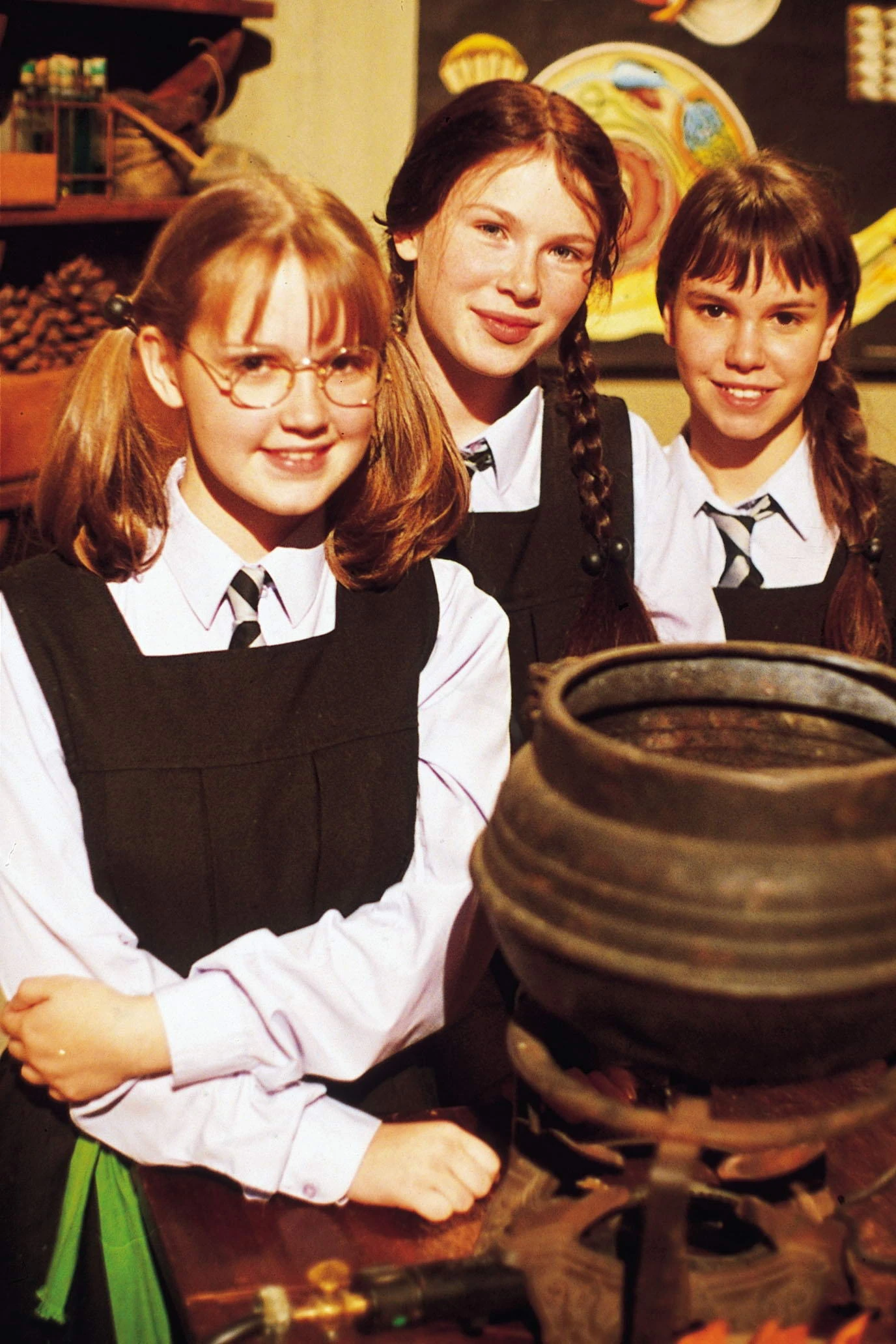 Image - Trio.jpg | The Worst Witch Wiki | FANDOM powered by Wikia