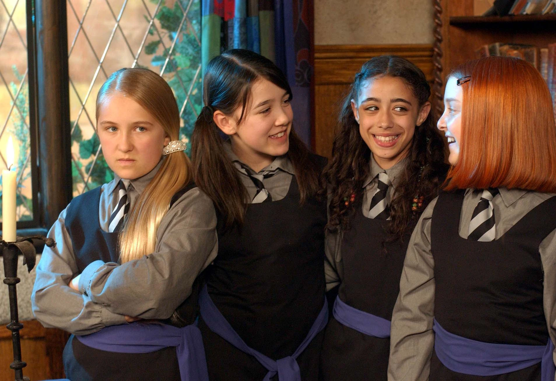 Image - NewWW Cast7.jpg | The Worst Witch Wiki | FANDOM powered by Wikia