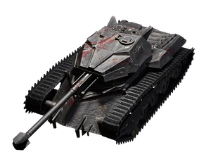Lycan | WoT Blitz Wiki | Fandom