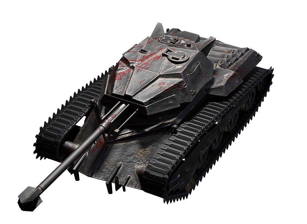 Lycan | WoT Blitz Wiki | Fandom