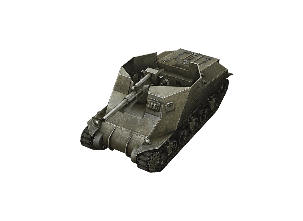 T40 | WoT Blitz Wiki | Fandom