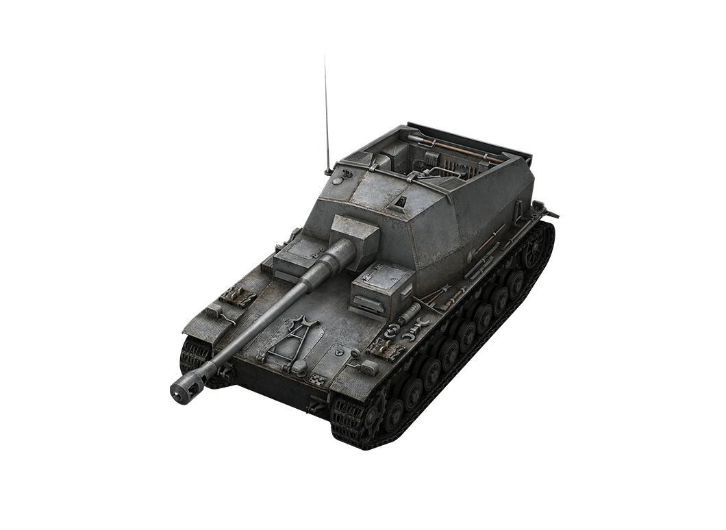 Dicker Max | WoT Blitz Wiki | Fandom