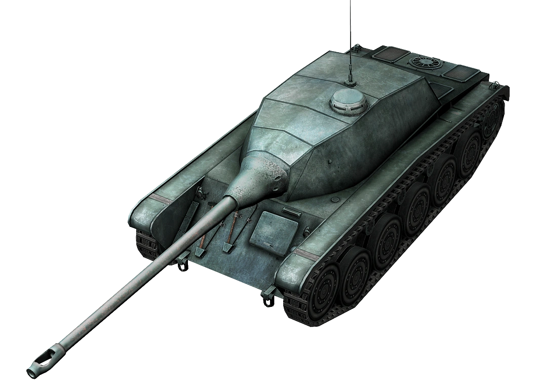 AMX CDC | WoT Blitz Wiki | Fandom