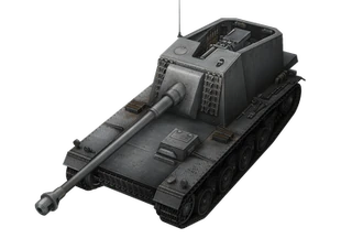 St. Emil | WoT Blitz Wiki | Fandom