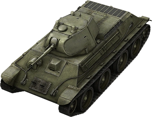 A-20 | WoT Blitz Wiki | Fandom