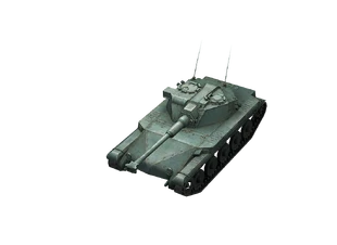 AMX ELC bis | WoT Blitz Wiki | Fandom