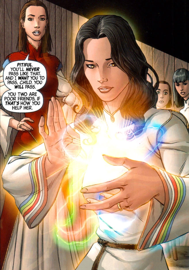 Aviendha Wheel Of Time