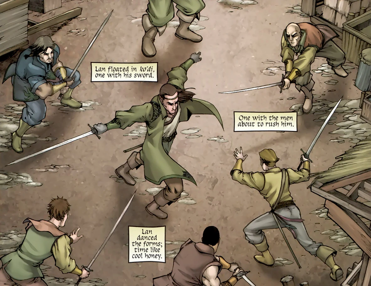 Void | A Wheel of Time Wiki | Fandom