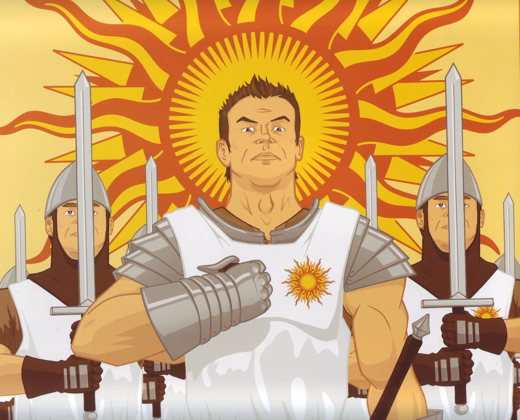 Children of the Light | A Wheel of Time Wiki | FANDOM powered by Wikia