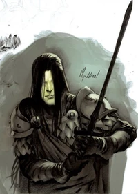 Myrddraal | A Wheel of Time Wiki | Fandom