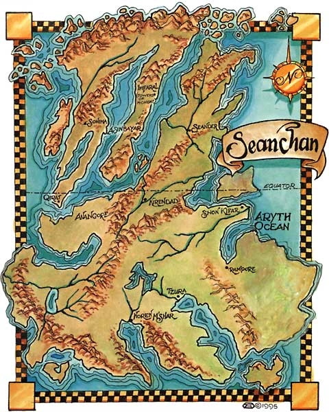 Seanchan | A Wheel of Time Wiki | FANDOM powered by Wikia