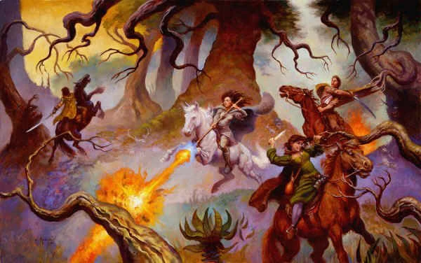 Image - The Blight.jpg | A Wheel of Time Wiki | FANDOM powered by Wikia