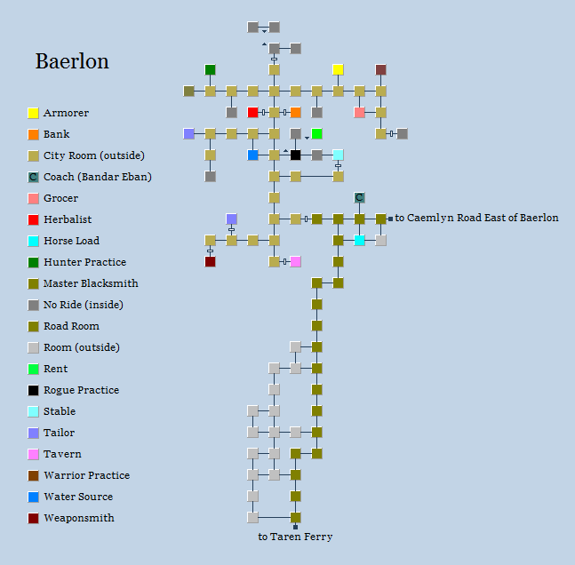 Baerlon | WoTMUD Wiki | Fandom