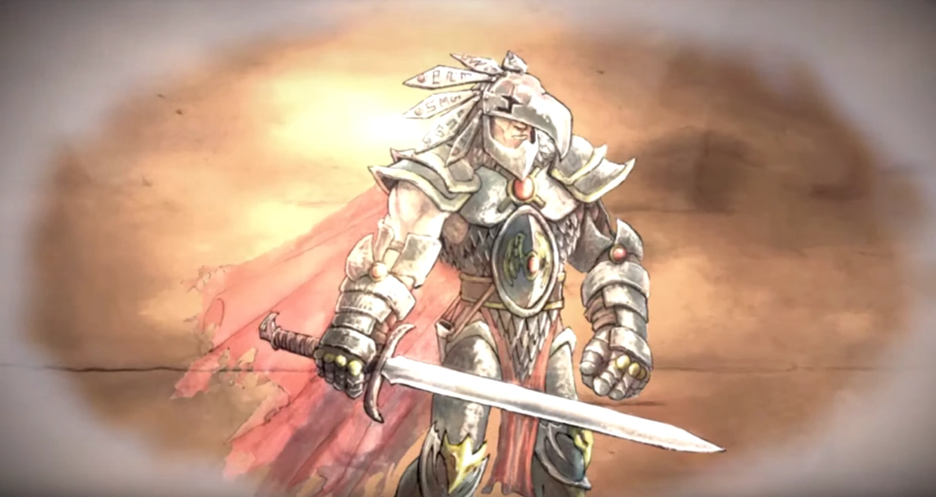 Solon | Kameo Elements Of power Wiki | Fandom