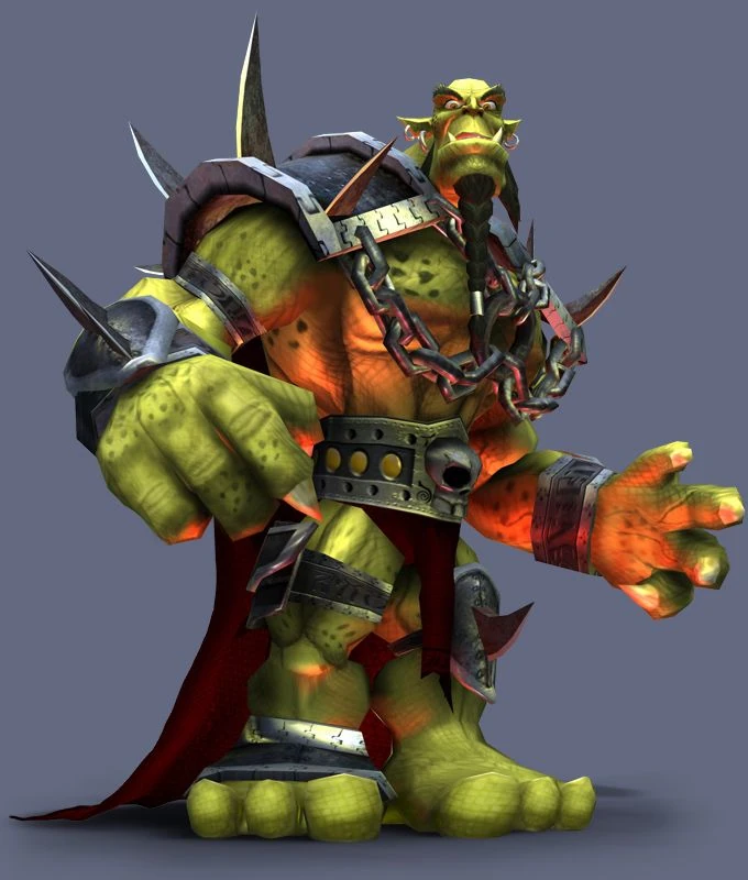 Thorn | Kameo Elements Of power Wiki | FANDOM powered by Wikia