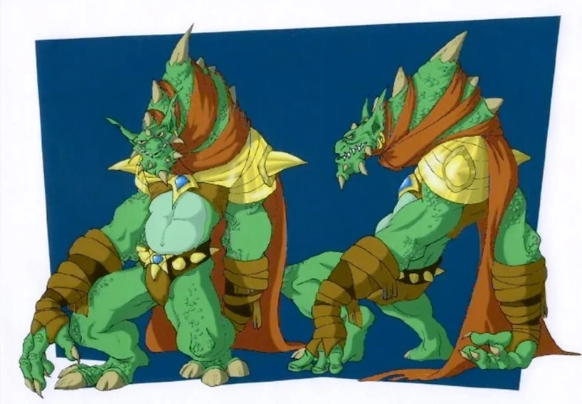 Thorn | Kameo Elements Of power Wiki | Fandom