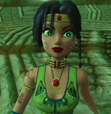 Element of Power | Kameo Elements Of power Wiki | Fandom