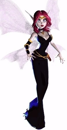 Kalus | Kameo Elements Of power Wiki | Fandom