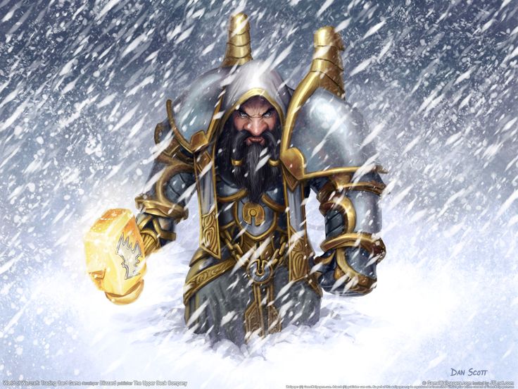 Imagem 3d88d4086cb86f3e48453c7223cce60b Dwarf Paladin World Of