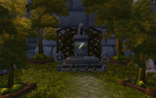 Tiffin Wrynn | World of Warcraft Wiki | FANDOM powered by Wikia Tiffin Wrynn | World of Warcraft Wiki | FANDOM powered by Wikia