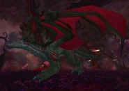 Taerar | WikiWoW | Fandom