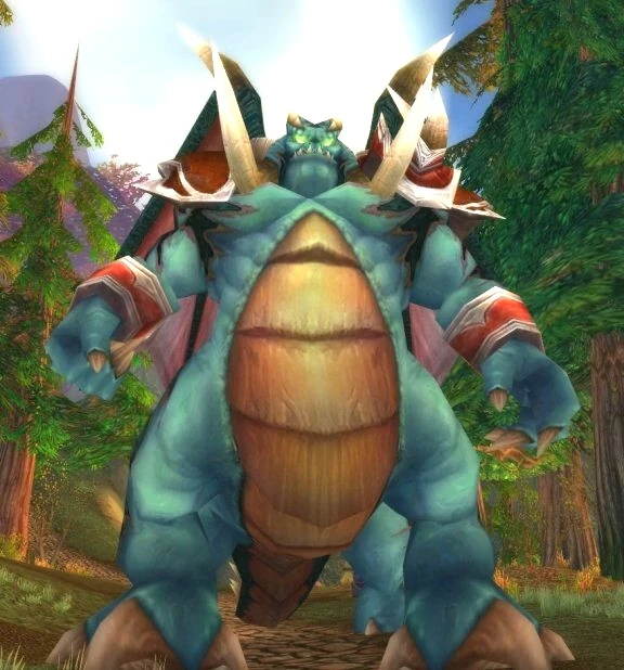 Azgalor | World of Warcraft Wiki | FANDOM powered by Wikia