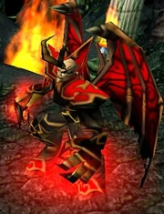 Tichondrius | WikiWoW | FANDOM powered by Wikia