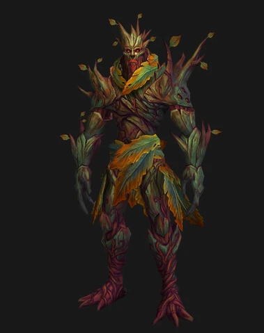 Image - Botani.jpg | WikiWoW | FANDOM powered by Wikia