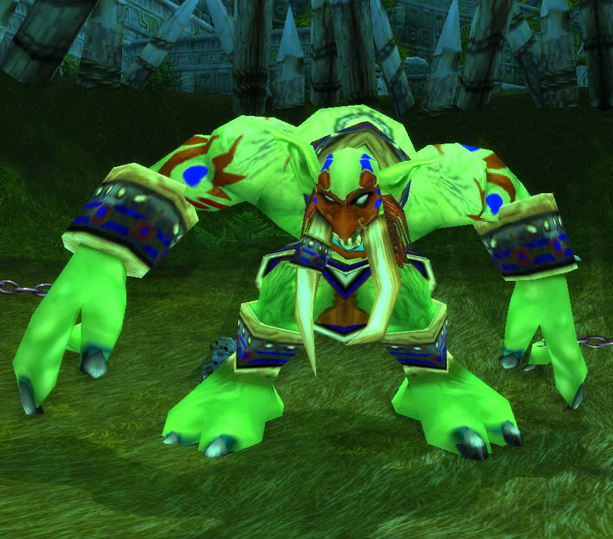 Dire troll | World of Warcraft Wiki | FANDOM powered by Wikia